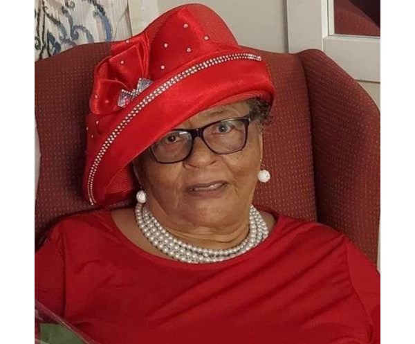 Bishop Alyce Marie Dreher Mosley Obituary (2023) - Fayetteville, GA ...