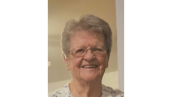 Helen Louise Black Strickland Obituary (2025) - Whitesboro, TX ...
