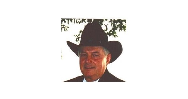 Roy Ollen Schultz Obituary (2024) - Huntsville, TX - Sam Houston ...