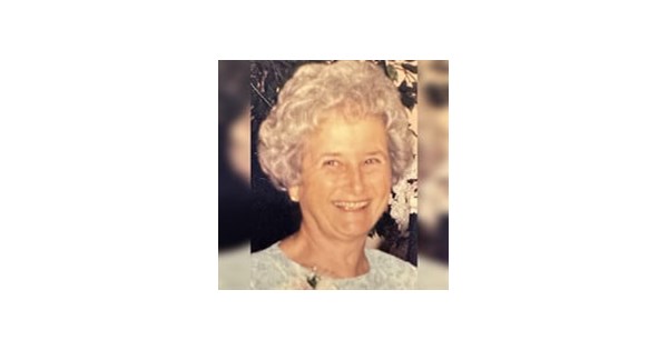 Dinah H. Williams Obituary (2024) - Conway, SC - Goldfinch Funeral Home ...