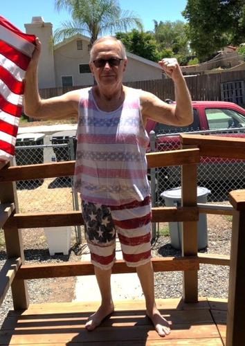 Walter Brownloe Meeks Obituary (2025) - Sun City, CA - Evans-Brown ...