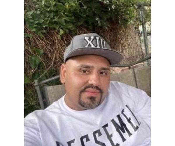 Alex Joseph Gutierrez Obituary (2026) - Pueblo, CO - Angelus Chapel ...