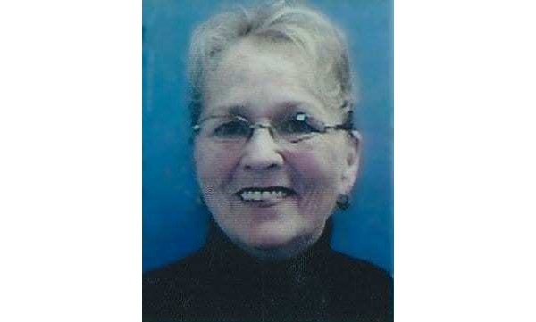 Barbara Capodicasa Obituary (1944 - 2025) - Enfield, CT - WFSB