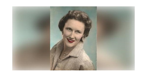 Elizabeth Ann Conklin Obituary (2023) - Johnson City, NY - Barber ...