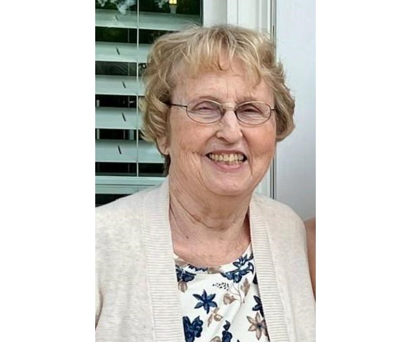Marion Edith Shufelt Obituary (2025) - Media, PA - Minshall Shropshire ...