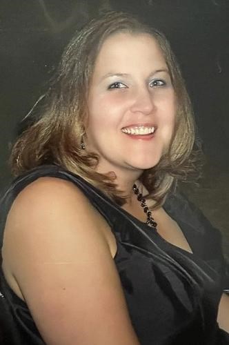 Brandi Nunn Obituary (2023) - Georgetown, TX - Cook-Walden Davis ...