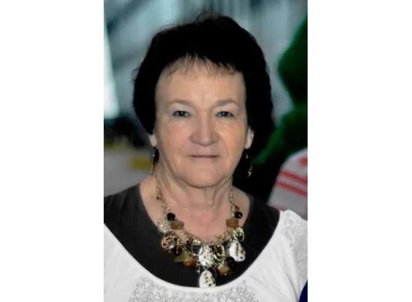 Bobbie Taylor Obituary (2024) - Duncan, OK - Bailes Polk Funeral Home