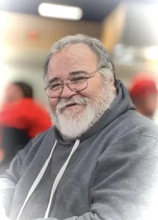 Daniel Macias - Gorham Obituary (2024) - Houston, TX - Felix H. Morales ...