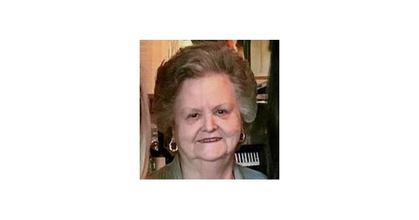 Doris Thompson Yates Obituary (2025) - Meridian, MS - Robert Barham ...