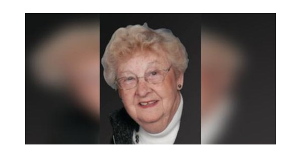 Elizabeth E. "Betty" Cropp Gabel Obituary (2023) - Rockford, IL ...