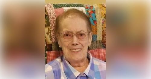 Jeanette Jo Boyle Obituary (2023) - Lewistown, MT - Creel Funeral Home ...
