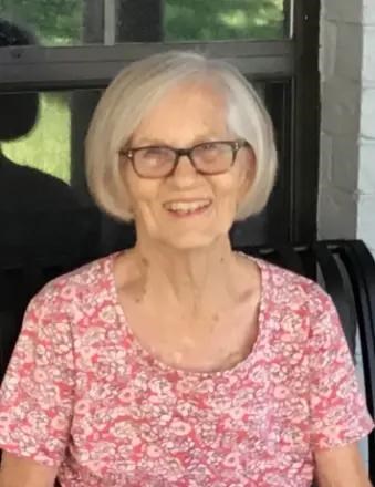 Elizabeth Mae Herrington Obituary (2025) - Del Rio, TX - Sunset ...
