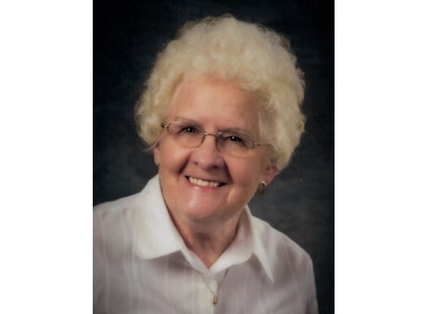 Ethel J. Armer Obituary (2026) - Quarryville, PA - Dewald Funeral ...