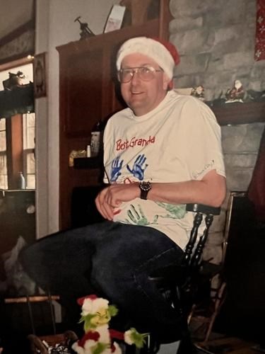 David A. "Dave" Gleason Obituary (2025) - Corning, NY - Carpenter's ...