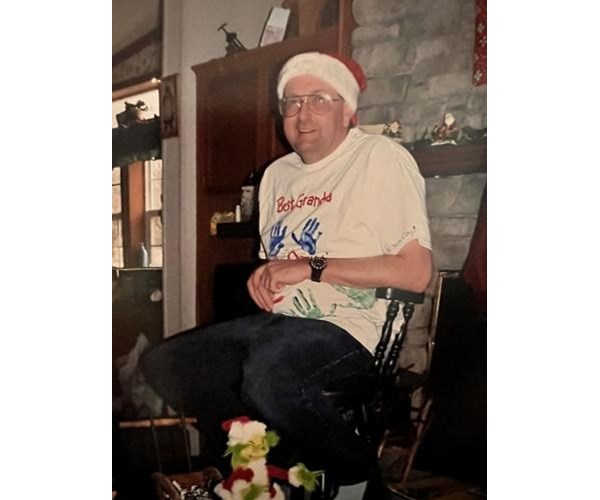 David A. "Dave" Gleason Obituary (2025) - Corning, NY - Carpenter's ...