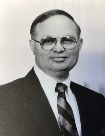 Roger Hugh Halliday Obituary (1934 - 2026) - Clarksville, TN ...
