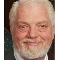 William L. Birt Obituary (2024) - Annville, PA - Kreamer Funeral Home ...