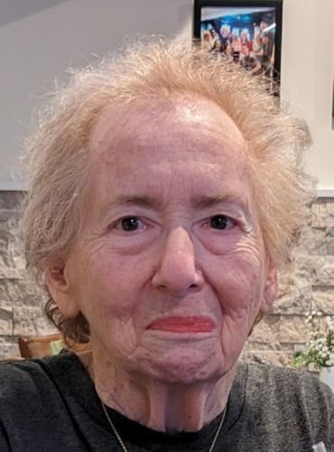 Miriam Isabelle "Rusty" Dishon Obituary (2025) - Essex, MD - Connelly ...