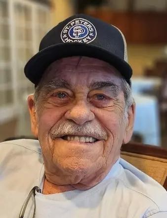 Gerald L. "Jerry" Anzer Obituary (2024) - Florissant, MO - Hutchens ...