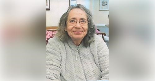 Claudette Mae Grandmaison Obituary (2023) - Lewiston, ME - Albert ...