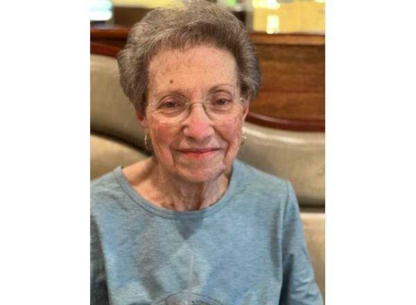 Angela A. Russomanno Obituary (2025) - BLOOMFIELD, NJ - S.W. Brown ...