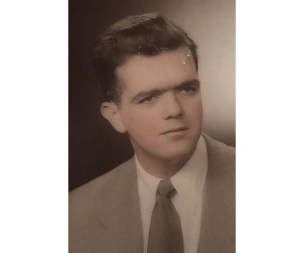 Edward Joseph FitzPatrick Obituary (2025) - Northvale, NJ - Pizzi ...