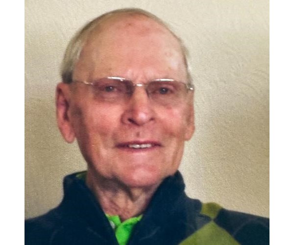 Walter C Hansen Obituary (2024) - Lakewood, CO - Aspen Mortuaries ...