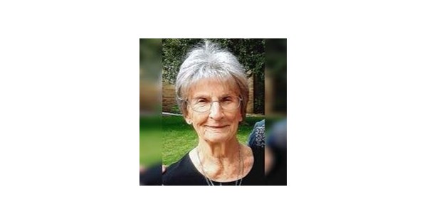 Virginia Mae Wappel Obituary (2025) - Crystal, MN - Washburn-McReavy ...