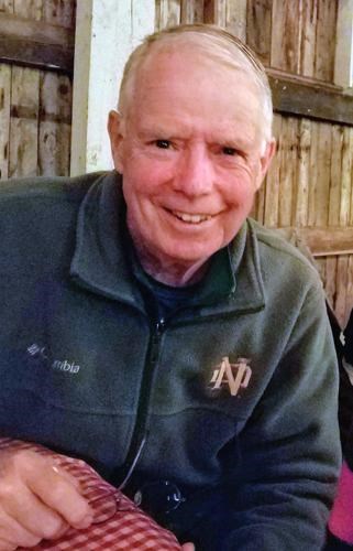 Francis X. "Frank" Murray Obituary (2025) - Laguna Hills, CA - O'Connor ...