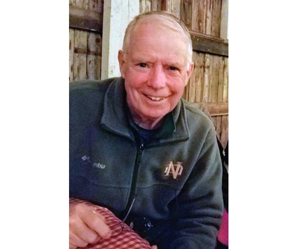 Francis X. "Frank" Murray Obituary (2025) - Laguna Hills, CA - O'Connor ...