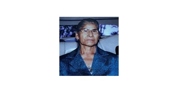 Teofila R. Hernandez Obituary (2025) - Garland, TX - Williams Funeral ...