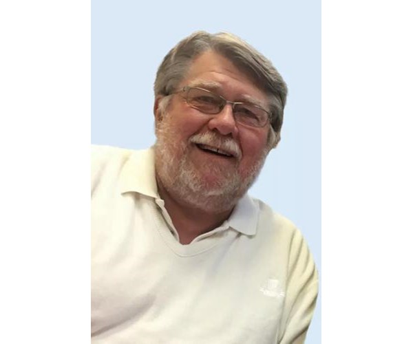 Robert Schroder "Rob" Lehman Jr. Obituary (2026) - Westerville, OH ...