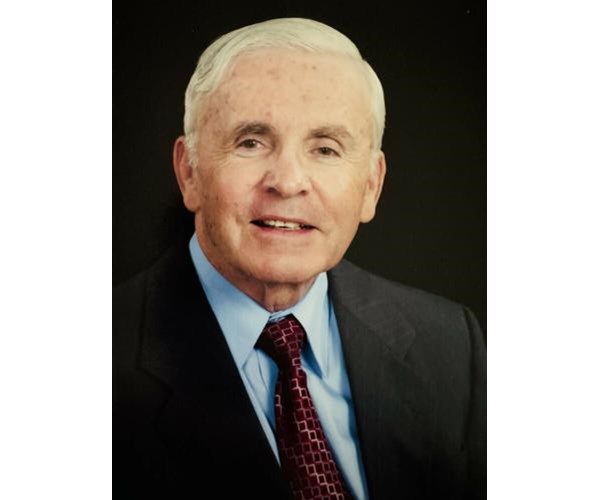 Richard A. Northrup Obituary (2023) - Cocoa Beach, FL - Beckman ...