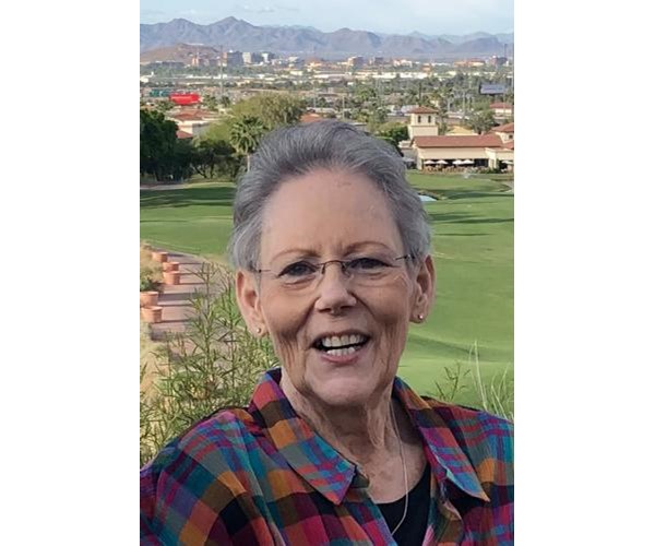 Cathy Ann Wheeler Obituary (2024) - Gilbert, AZ - Gilbert Memorial Park ...