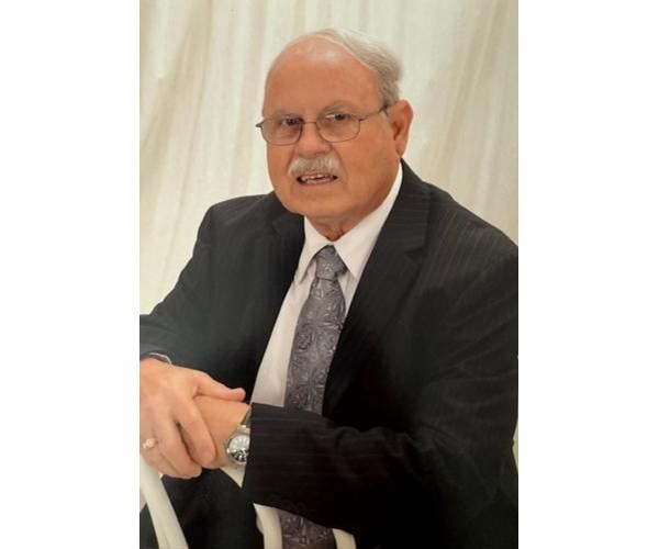 Lewis P. Bell Jr. Obituary (2024) - Savannah, GA - Fox & Weeks Funeral ...