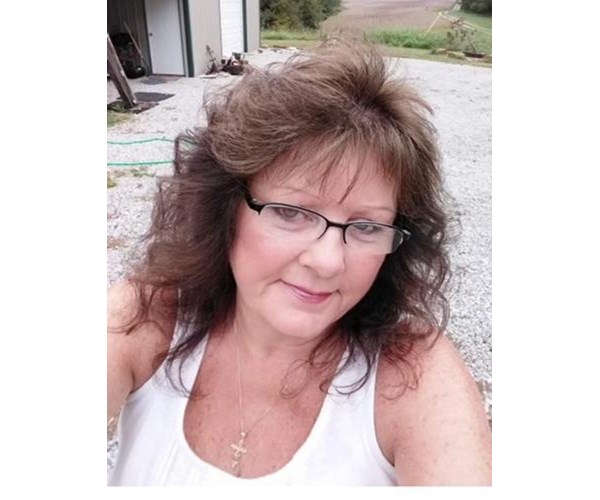 Stacey E'Lois Jones Obituary (2024) - Scottsville, KY - Goad Funeral ...