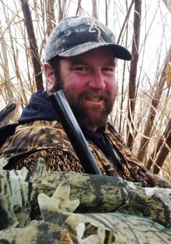 Jeffrey Alan Spencer Obituary (2023) - Konawa, OK - Swearingen Funeral ...