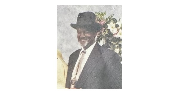 Mr. Walter M. Harden Obituary (2025) - Carthage, TX - Black's Family ...