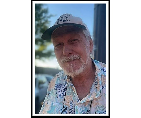 David Sherwood McAdoo Obituary (2025) - Smyrna, TN - Simple Cremation ...