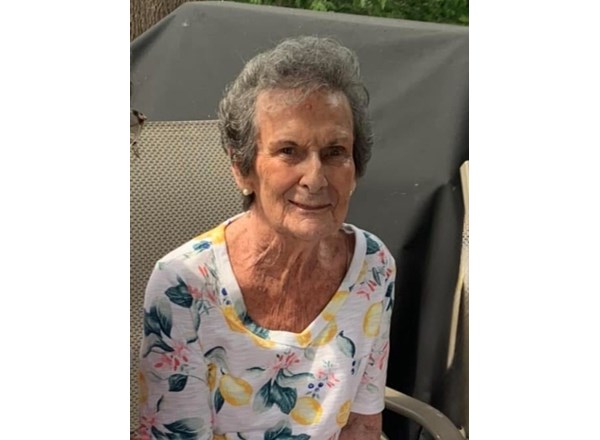 Patricia A. "Keane" Garchinsky Obituary (2025) - Saugus, MA - Bisbee ...