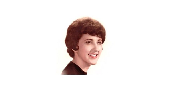 Mary Jane Walker Obituary (2024) - Colebrook, NH - Jenkins & Newman ...