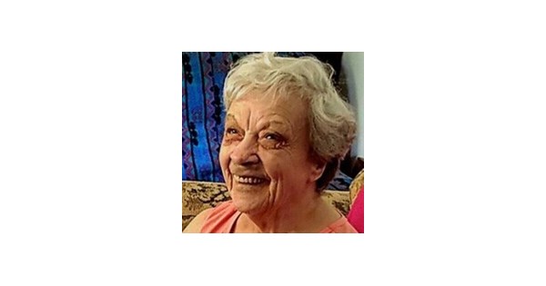 Ruby Hively Obituary (2022) - Twinsburg, OH - Crown Hill Funeral Home ...