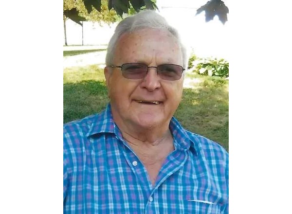 Richard Russell Sayler Obituary (2025) - Tecumseh, MI - Handler Funeral ...
