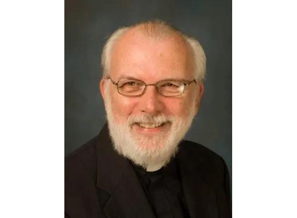 Fr. Dennis T. Dillon S.J. Obituary (2025) - Troy, MI - A.J. Desmond ...