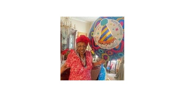 Mrs. Gloria Phillip-Pinckney Obituary (2025) - Fayetteville, NC ...