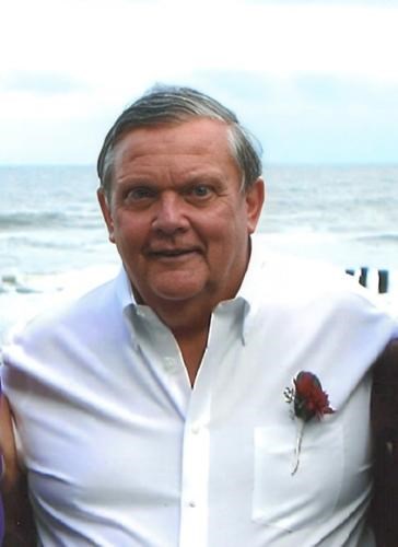 William L. "Bill" Willett Obituary (2025) - Johnstown, PA - Frank Duca ...