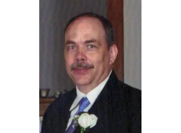 Greg Newman Obituary (2025) - Manchester, TN - Manchester Funeral Home