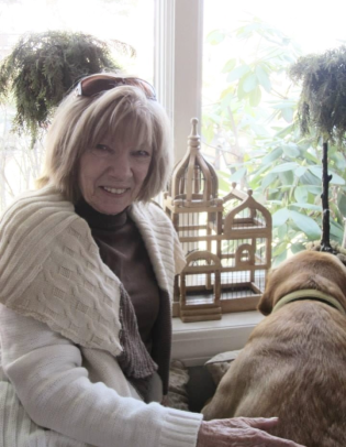 Ann Matheson Obituary (2024) - Malden, MA - Weir Mac Cuish Family ...
