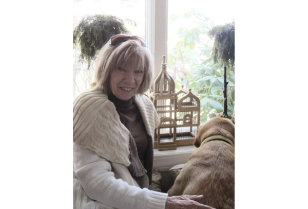 Ann Matheson Obituary (2024) - Malden, MA - Weir Mac Cuish Family ...