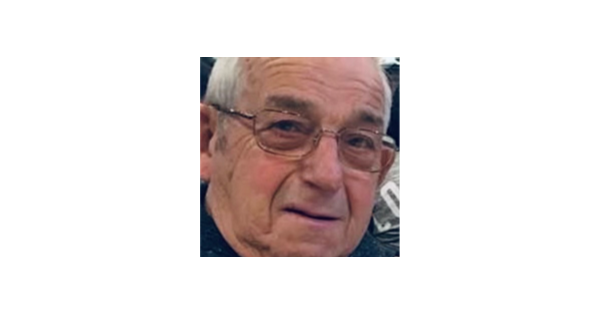 John Bernard Marnon Obituary (2024) - Redford, MI - Charles R. Step ...